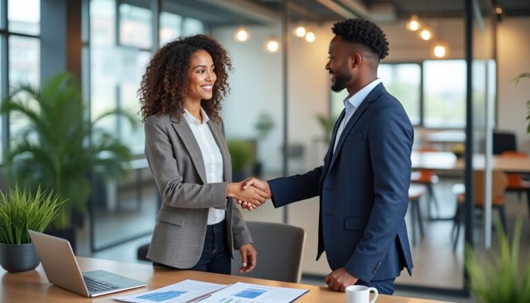 Cafpro Partenaire : Accès et Services pour Pro CAF